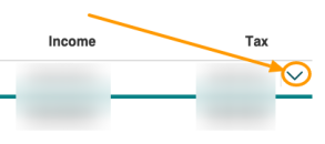 How to access my income statement (payment summary, group certificate ...